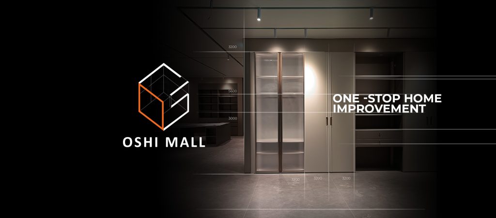 Home | OSHI Mall